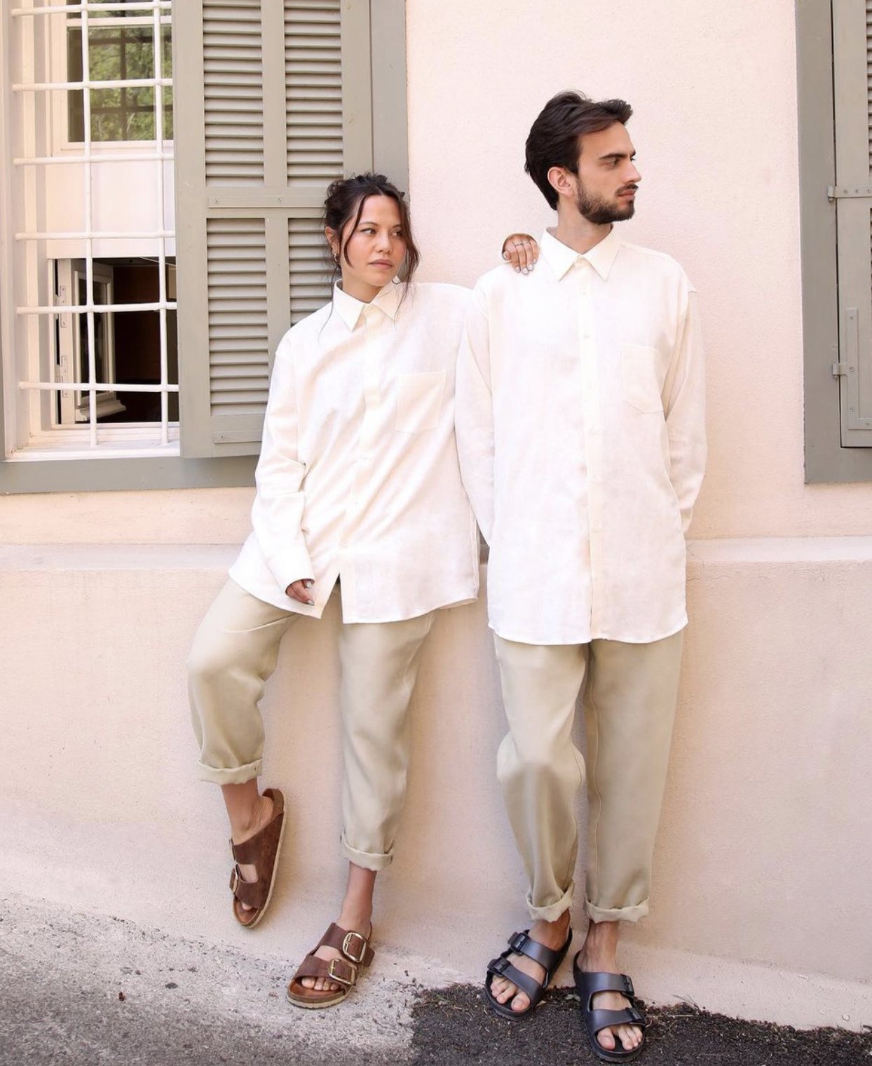 Fashion & Accessories – Lebanon Concept Store