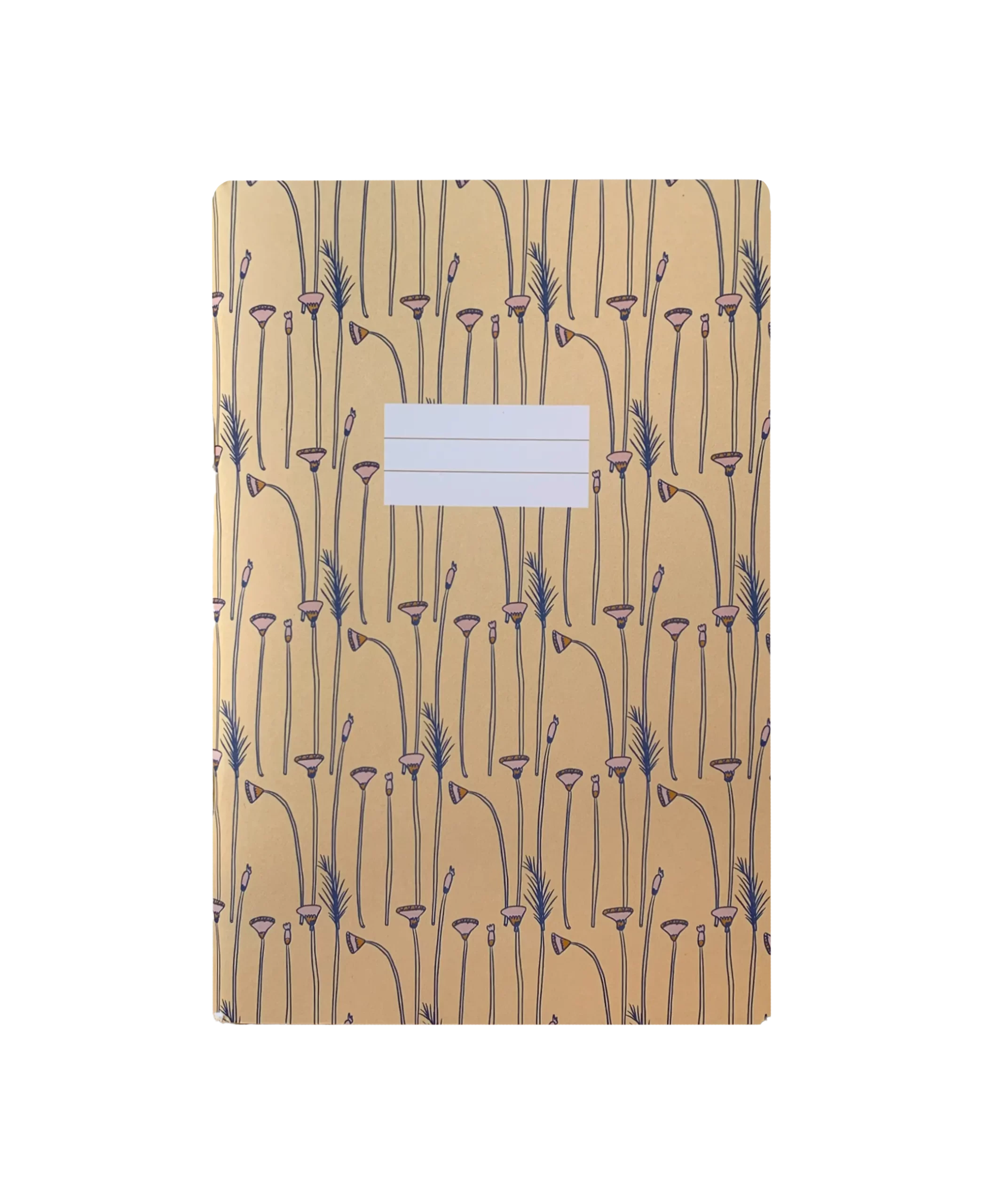 PAPYRUS Notebook – Lebanon Concept Store