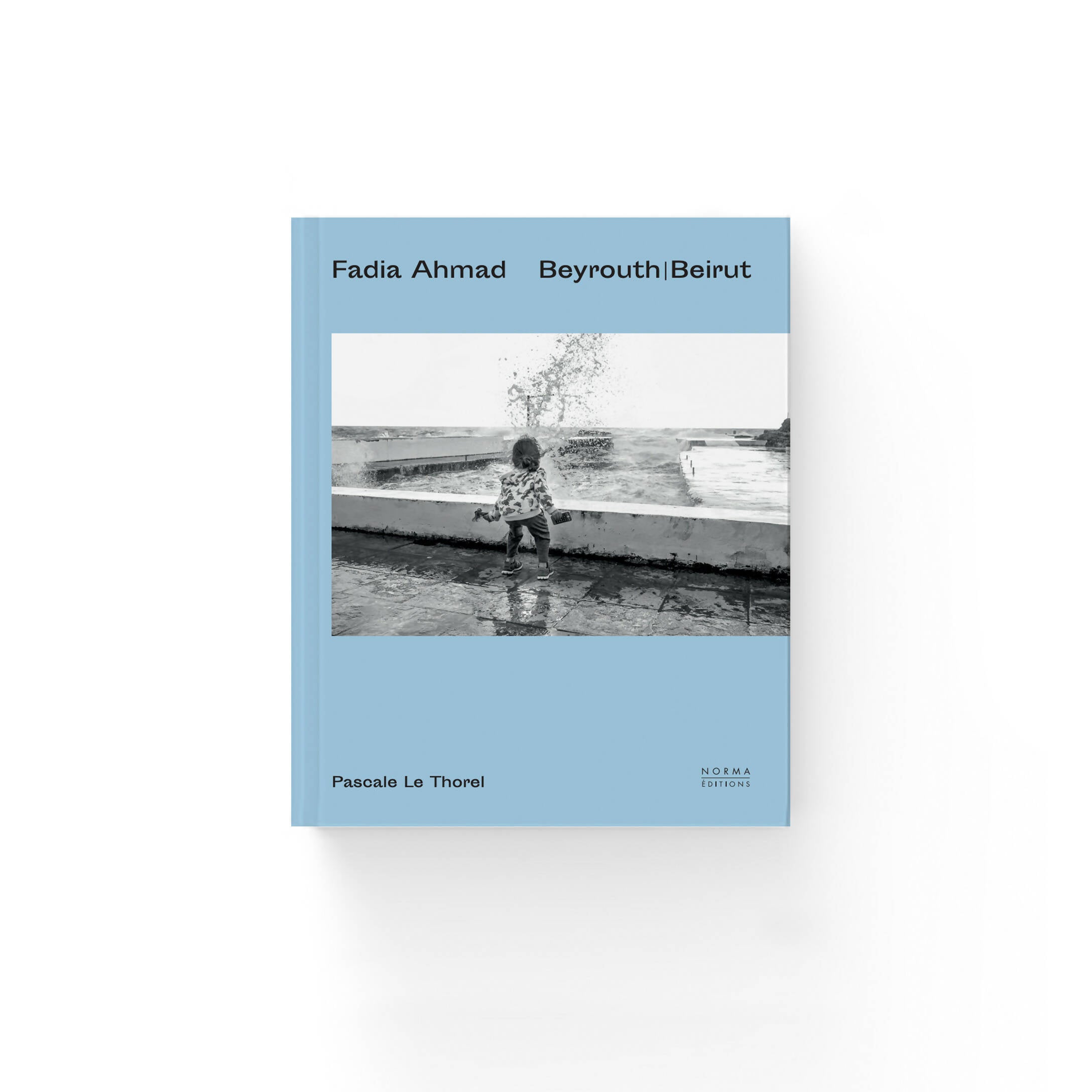 Beyrouth | Beirut Book – Lebanon Concept Store