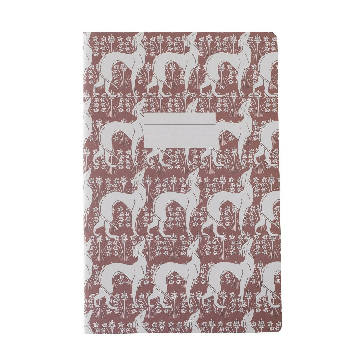 Athena Notebook – Lebanon Concept Store